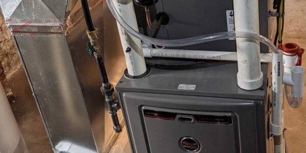 Oil Furnaces: How They Work + Excellent Air's Guide