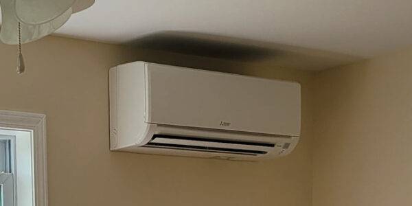 Ductless Systems: Excellent Air's Installation Guide